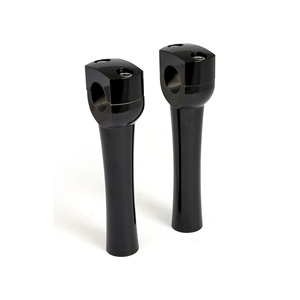 Harley Davidson Handlebar Risers - Broad Range of Harley Risers | ARH ...