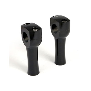Harley Davidson Handlebar Risers - Broad Range of Harley Risers | ARH ...