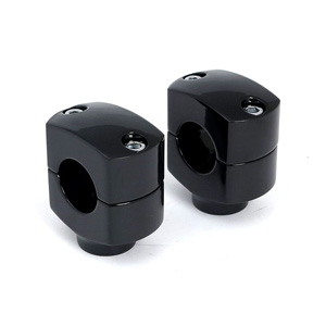 Harley Davidson Handlebar Risers - Broad Range of Harley Risers | ARH ...