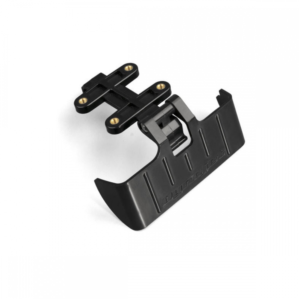 Dynojet Visor For Power Vision In Black (61300054) | ARH Custom USA Dynojet Visor For Power Vision In Black (61300054) | ARH Custom USA