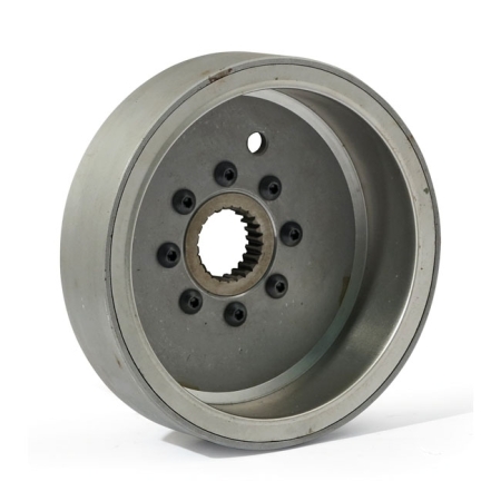 Harley Alternators - Shop Harley Alternator Rotors Online | ARH Custom ...