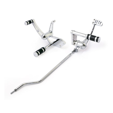 Harley Forward Controls - Sturdy Harley Davidson Forward Controls | ARH ...
