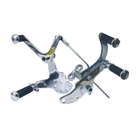 Harley Forward Controls - Sturdy Harley Davidson Forward Controls | ARH ...