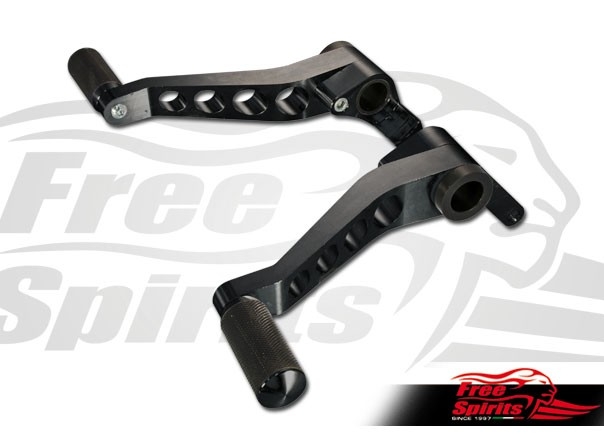 Brake Arm Levers for Sportsters? : r/sportster