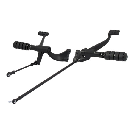 Harley Forward Controls - Sturdy Harley Davidson Forward Controls | ARH ...