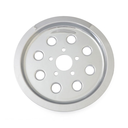 Custom Pulley Covers For Harley Davidson | ARH Custom USA