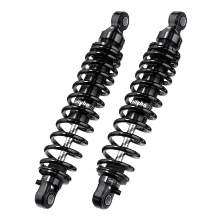 Bitubo Shocks | ARH Custom USA