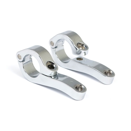 Engine Guard Clamps | ARH Custom USA