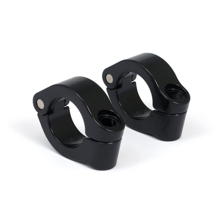 Engine Guard Clamps | ARH Custom USA