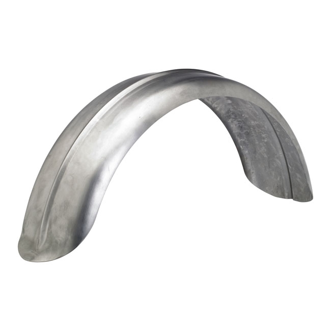 Lowbrow Customs Stingray Steel Fender - 7 inch Wide (003978) | ARH ...