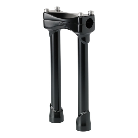 Harley Davidson Handlebar Risers - Broad Range of Harley Risers | ARH ...