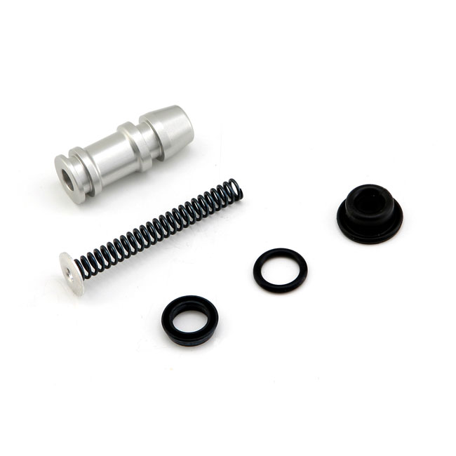 Doss Front Master Cylinder Rebuild Kit For 1985 1995 Harley Davidson