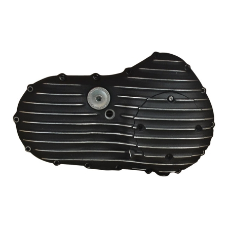 Custom Primary Covers For Harley Davidson | ARH Custom USA