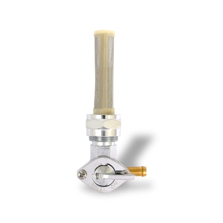Harley Petcocks - Wide Range of Harley Petcock Valves | ARH Custom USA