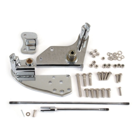 Harley Forward Controls - Sturdy Harley Davidson Forward Controls | ARH ...