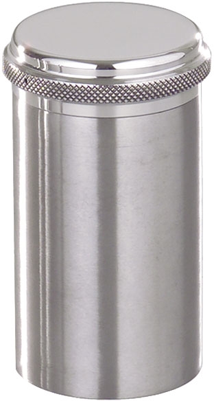 Kustom Tech Chopper Gas Caps for Weld In Tanks Aluminium Cap Smooth ...