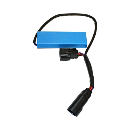 Custom Dynamics 8-Pin Smart Signal Stabilizer, Load Equalizer For ...
