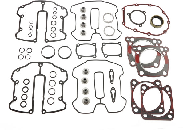 James Gasket Kit, Complete Motor Gasket & Seal Kit For 2018-2023 ...