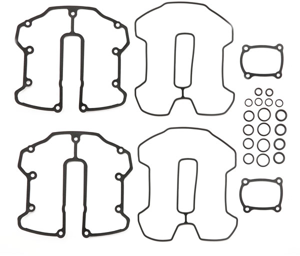 James Gasket Kit, Complete Rocker Cover Gasket Kit For 2018-2023 ...