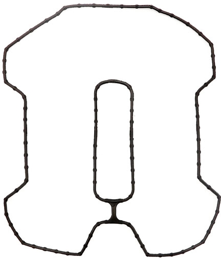 Cometic Lower Rocker Gaskets Rubber For 2018-2023 Softail, 2017-2023 ...