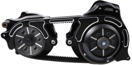 Primary Belt Drives For Harley Davidson | ARH Custom USA