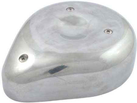 Harley Davidson Air Filter Cover - Custom Harley Air Cleaner Covers ...