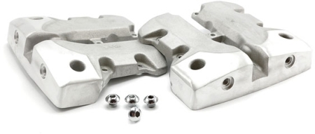 EMD | Rocker Box Covers | Harley Davidson | ARH Custom USA