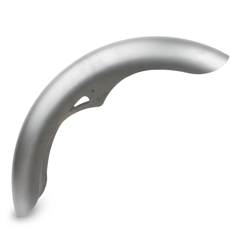 Arlen Ness 21 Inch Profile Steel Front Fender For Harley Davidson 2006 ...
