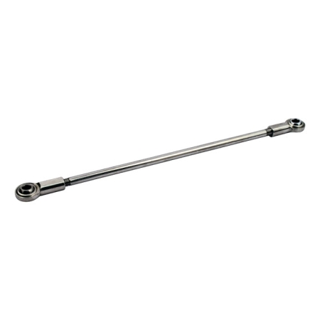 Riverside Custom Stainless Steel Shifter Rod For Harley Davidson 1980 ...