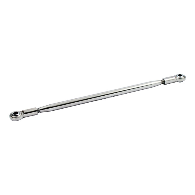 Riverside Custom Stainless Steel Shifter Rod For Harley Davidson 1980 ...