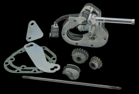 Reverse Gear Kit | ARH Custom USA