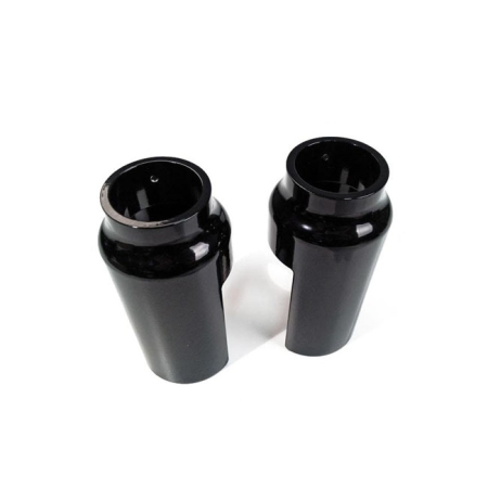 Harley Davidson Lower Fork Covers | ARH Custom | ARH Custom USA