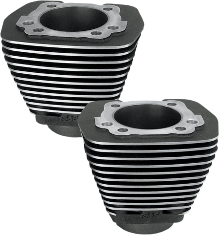 Harley Davidson Cylinders - Wide Range of Harley Cylinders | ARH Custom ...