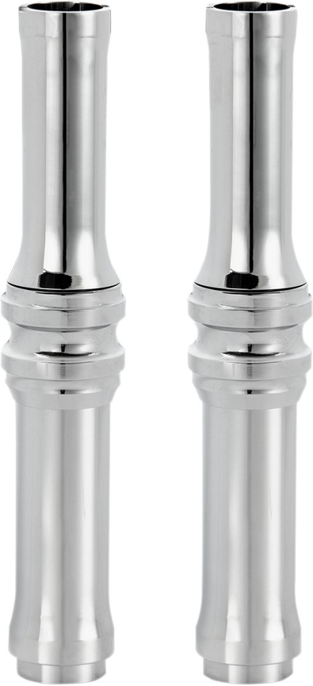 Harley Davidson Pushrod Covers | ARH Custom USA