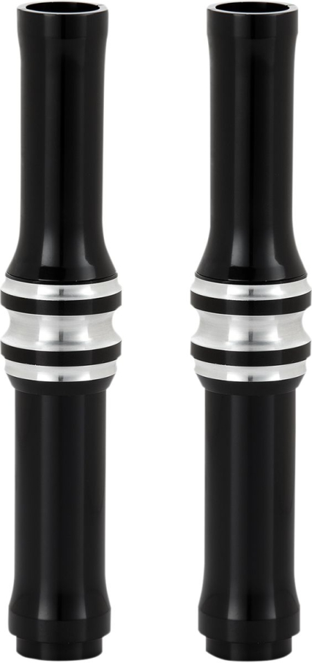 Harley Davidson Pushrod Covers | ARH Custom USA