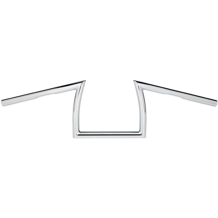 Harley Davidson Z Bar Handlebars | ARH Custom | ARH Custom USA