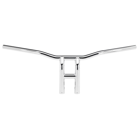 Harley Davidson T-bar Handlebars | ARH Custom | ARH Custom USA
