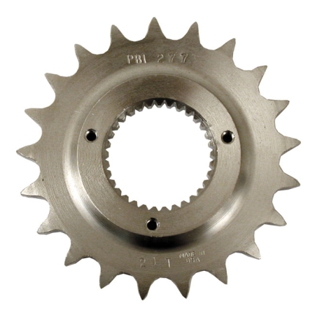 PBI Sprockets | Rear Wheel Chain | Harley Davidson | ARH Custom USA