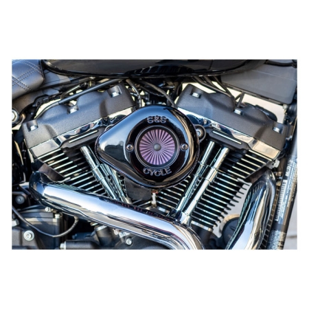 Harley Davidson Air Intake - Quality Harley Air Intake Parts | ARH ...