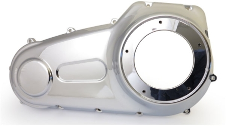 Custom Primary Covers For Harley Davidson | ARH Custom USA