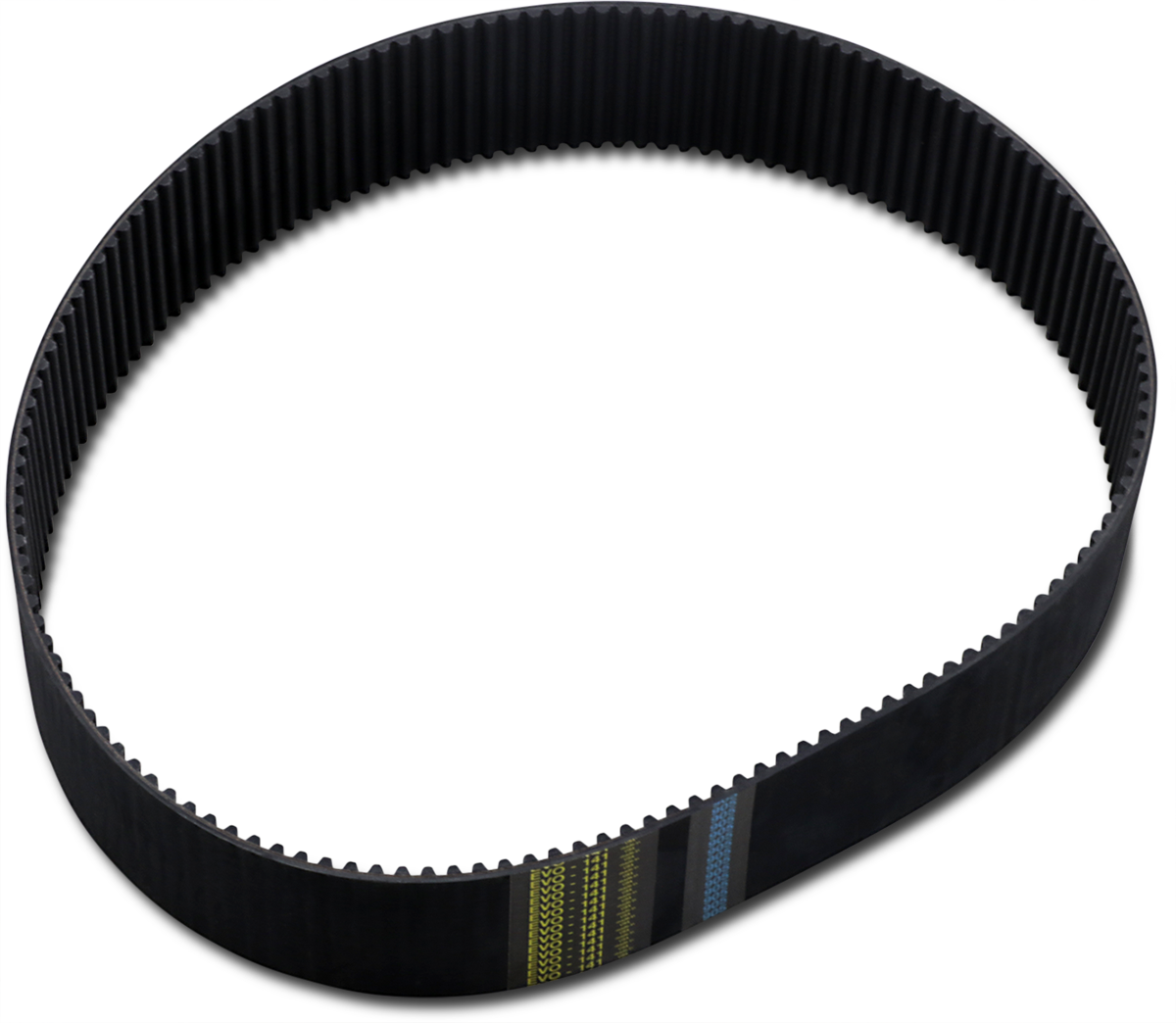 BDL 3 Inch Replacement Primary Belt, 8mm Pitch, 141 Tooth, 71-47 Drive ...