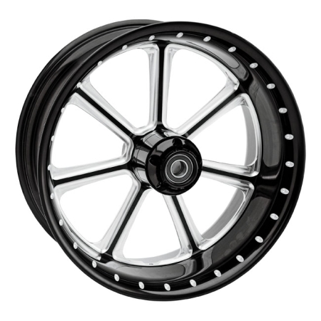 Custom Forged Wheels for Harley Davidson Motorcycles | ARH Custom USA