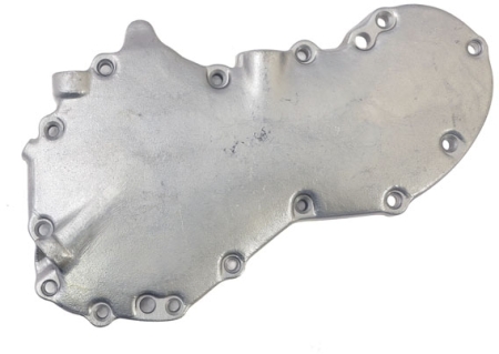 Custom Primary Covers For Harley Davidson | ARH Custom USA