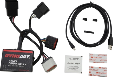 Harley Fuel Injection Kit - Aftermarket HD Fuel Injection Kits | ARH ...