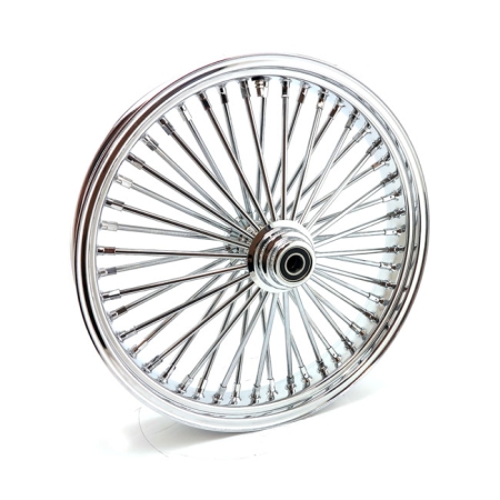Custom Spoked Wheels for Harley Davidson Motorcycles | ARH Custom USA