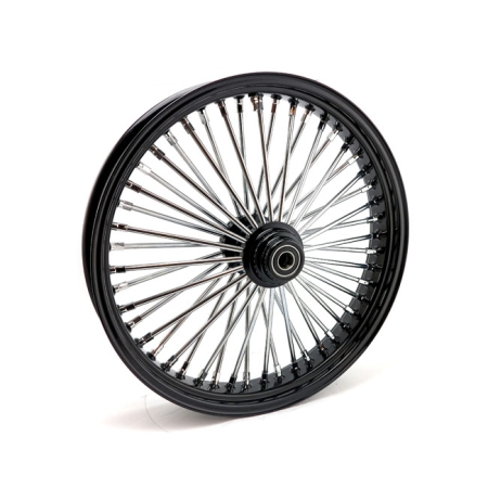 Custom Spoked Wheels for Harley Davidson Motorcycles | ARH Custom USA
