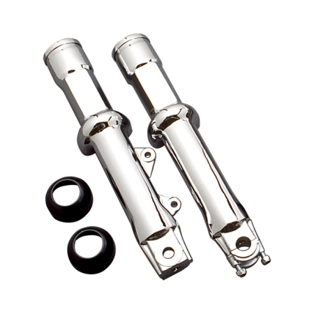 Custom Lower Legs For Harley Davidson Forks | ARH Custom USA