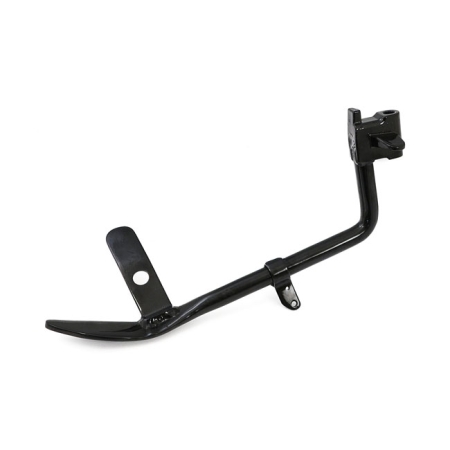 Harley Davidson Kickstands - High-Strength Harley Jiffy Stands | ARH ...