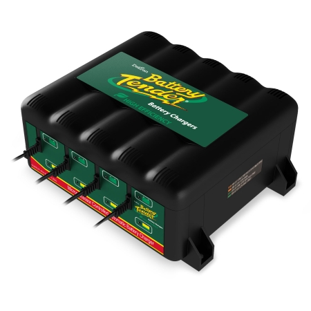 Harley Davidson Battery Chargers - Shop Harley Battery Chargers Online ...