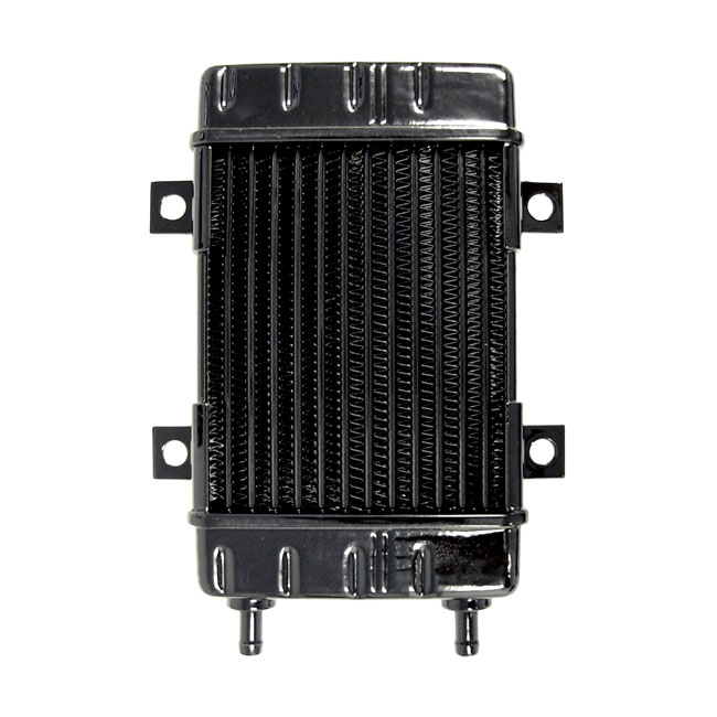Jagg Universal/ Replacement Slimline 5500 Series Oil Cooler (3080 ...